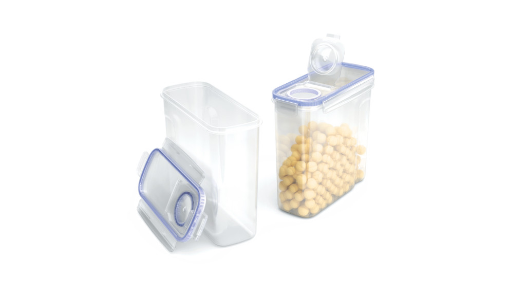 Box Frigo lock & safe DUO PH - VEDOP